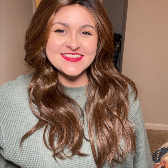 Belle Tress | Hair | Belle Tress Tropical Punch | Poshmark